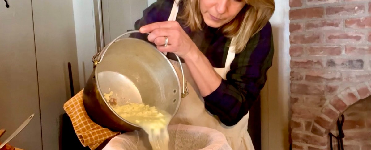 Holy Cheese! | accidental country pastor